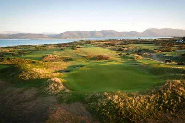 10 of the Best Golf Courses in Southern Ireland