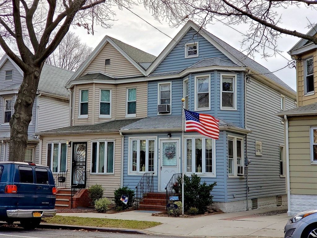 What's My Home Worth?