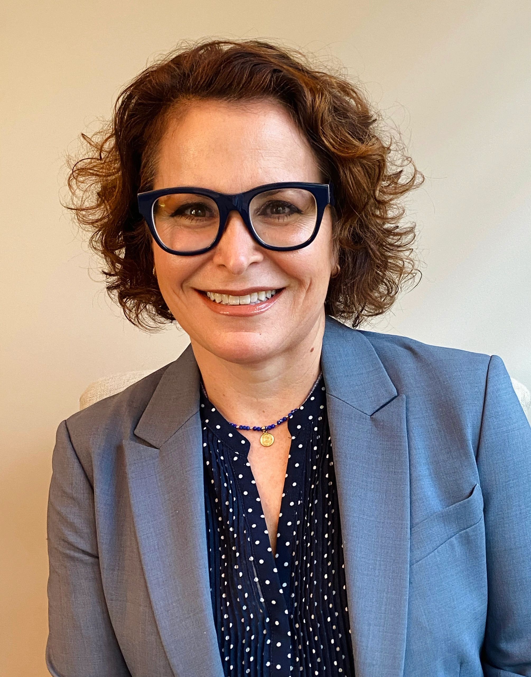 Individual and Couples Counseling - Kim Abrams-Grove, LCSW