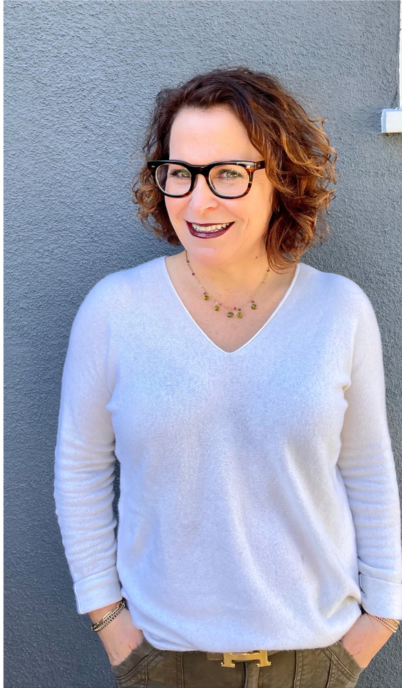 Individual and Couples Counseling - Kim Abrams-Grove, LCSW