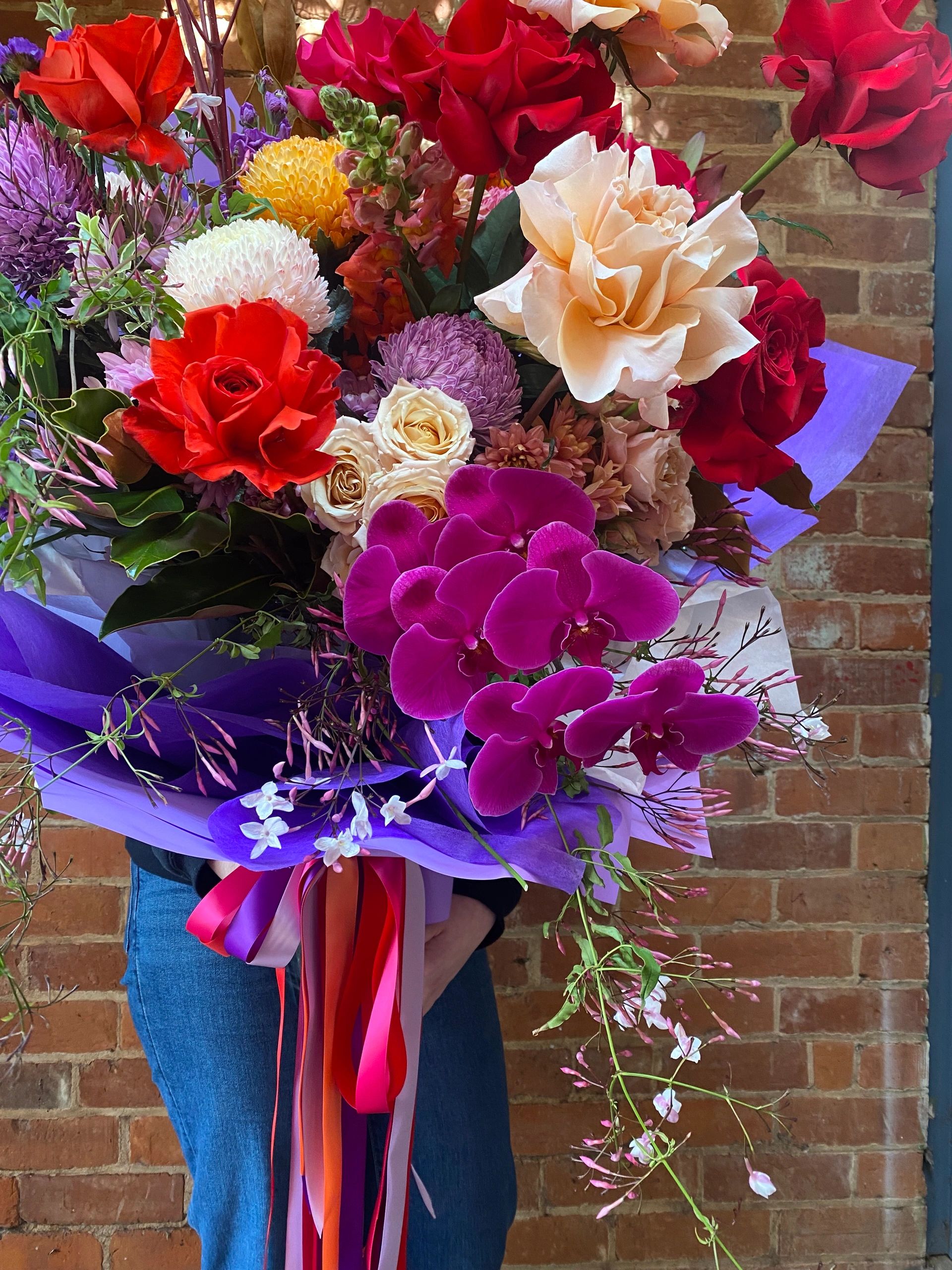 Botanik floral designs - Flowers, Flower Delivery, Florist