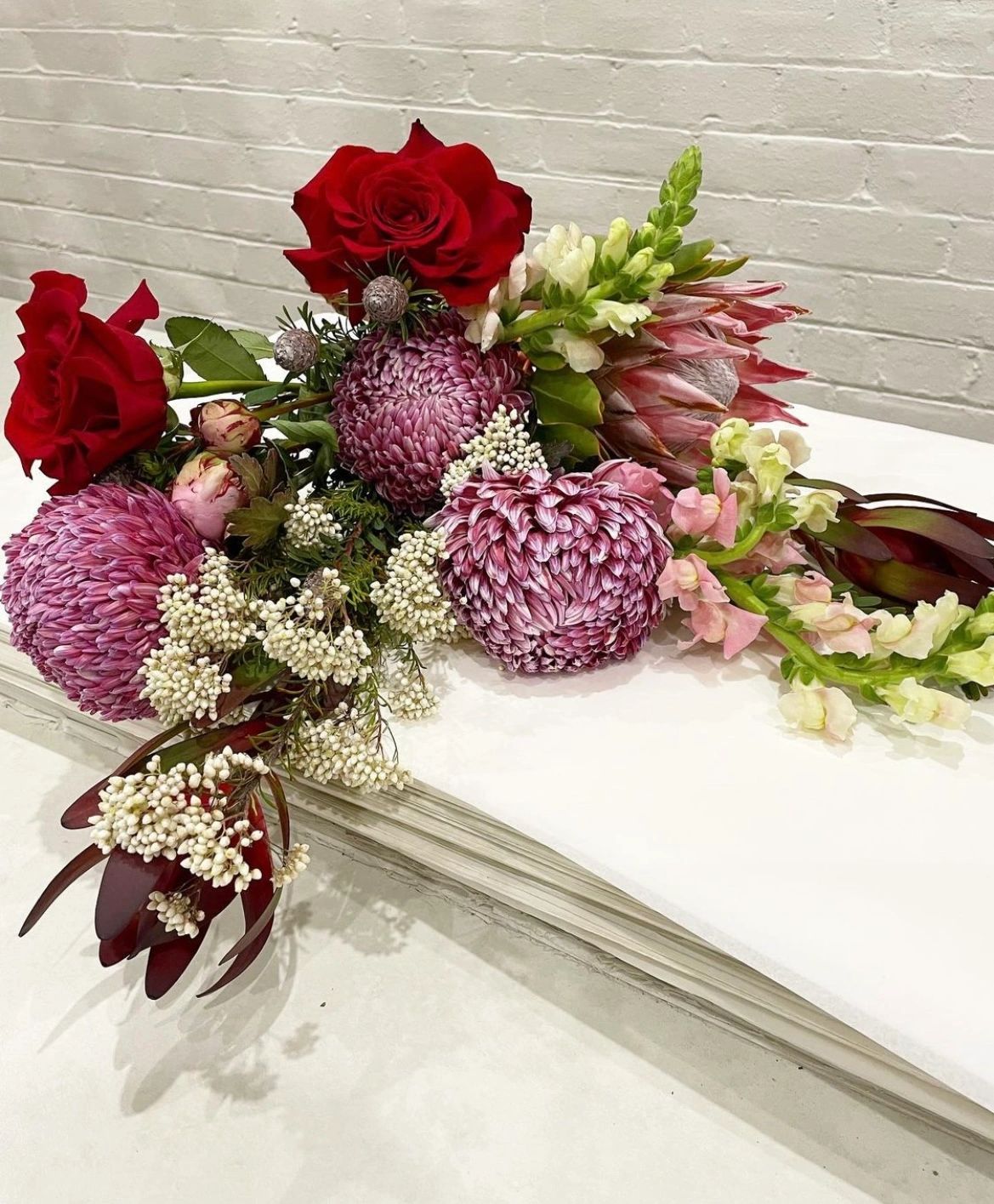 Botanik floral designs - Flowers, Flower Delivery, Florist