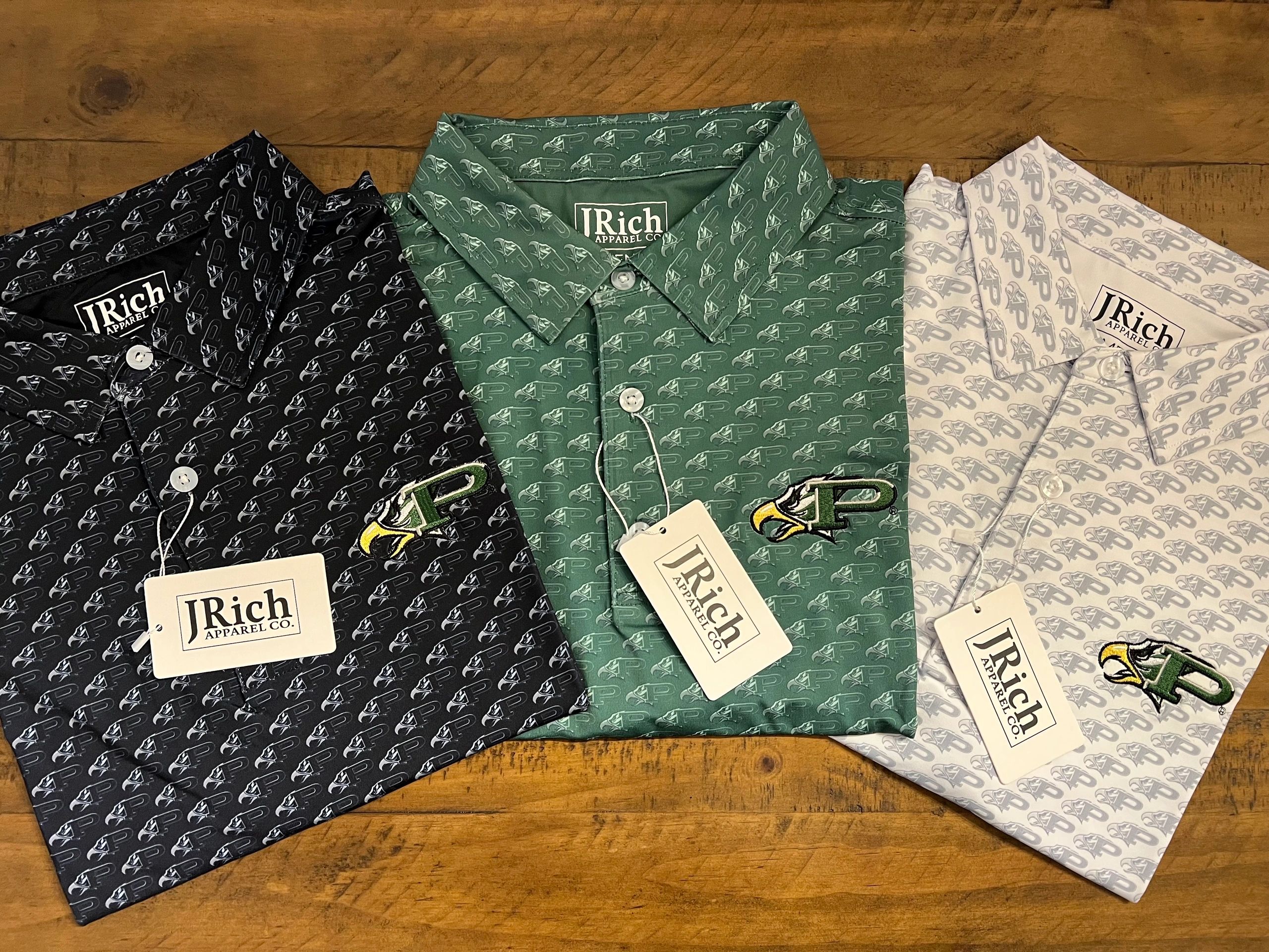 Gallery | JRich Apparel
