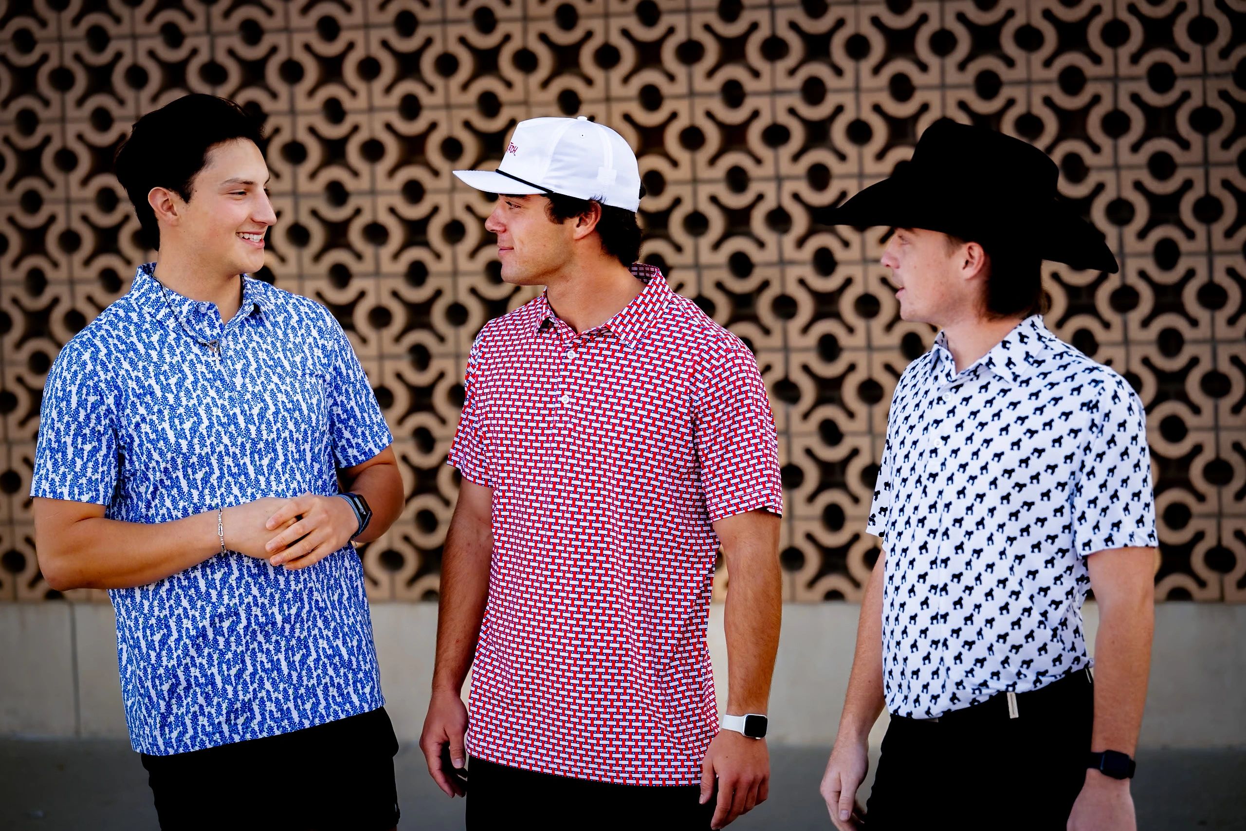 Gallery | JRich Apparel