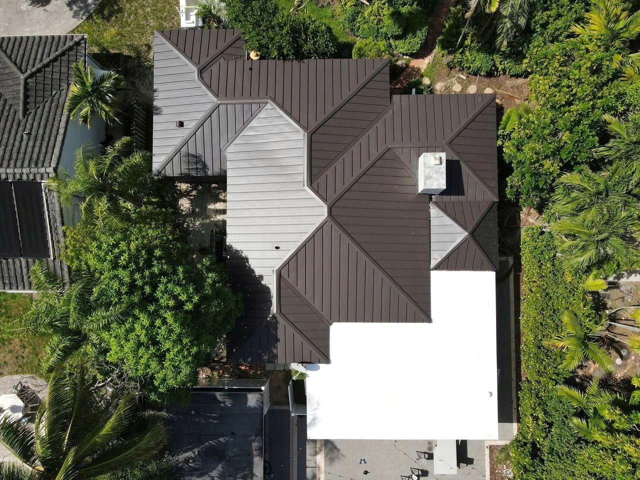 Rooftop tech inc. | Roof repair company in Miami, Fl