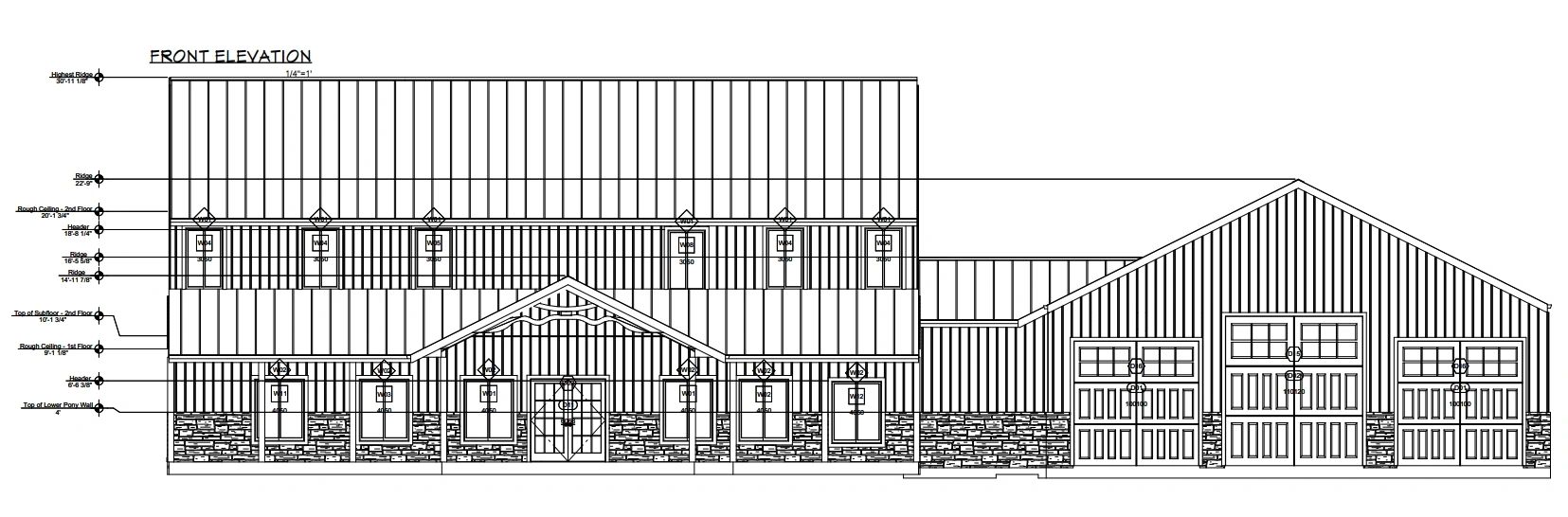 Barndo Plans New Custom Design Cost