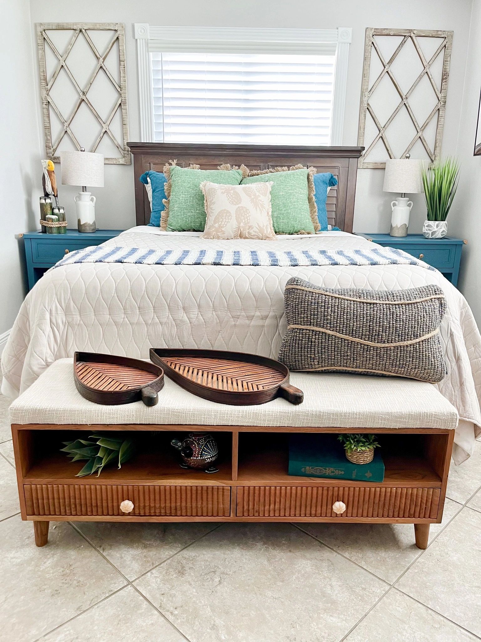 Tide & Timber Design Co