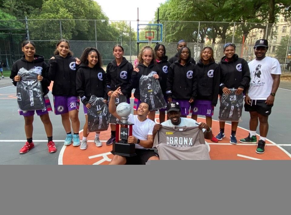 New York Cup Sports
