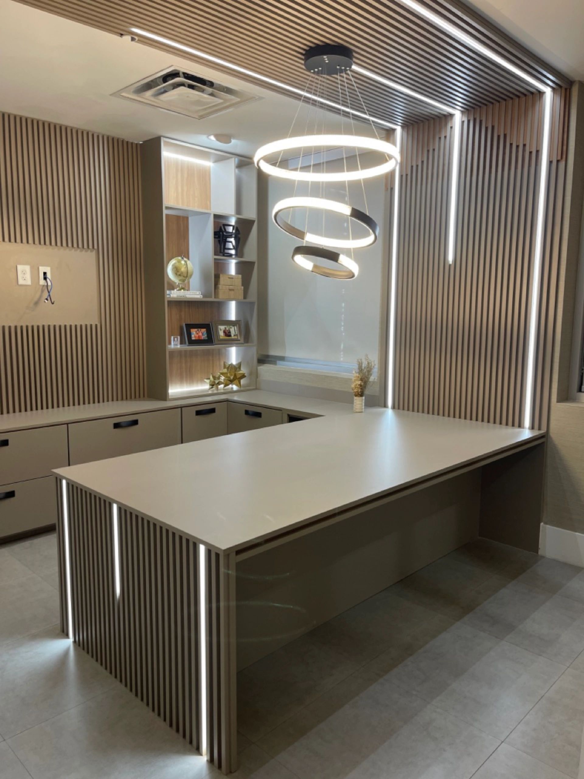 My Bespoke Cabinetry