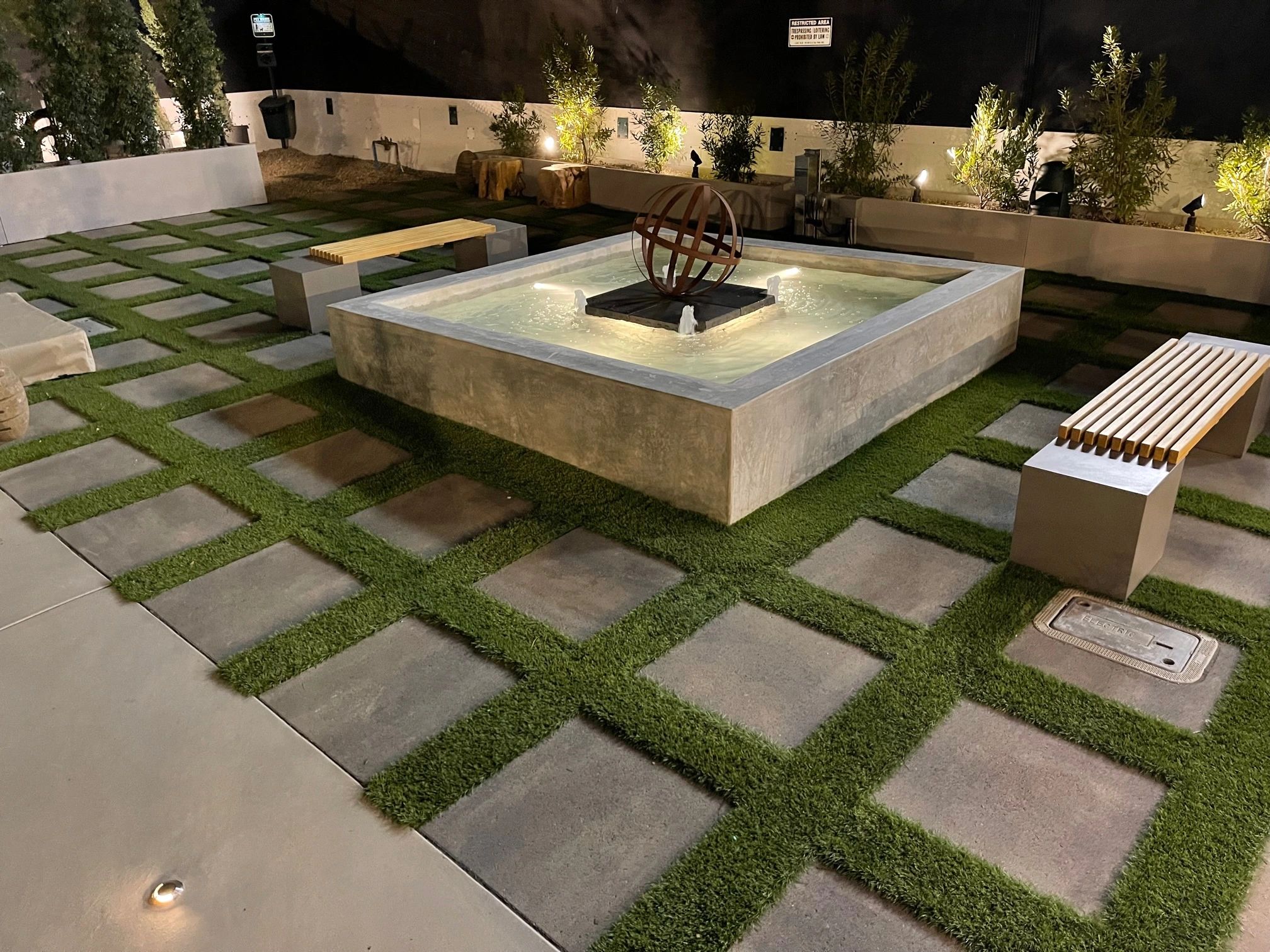 Vision Landscaping - Landscape Design, Landscape Maintenance