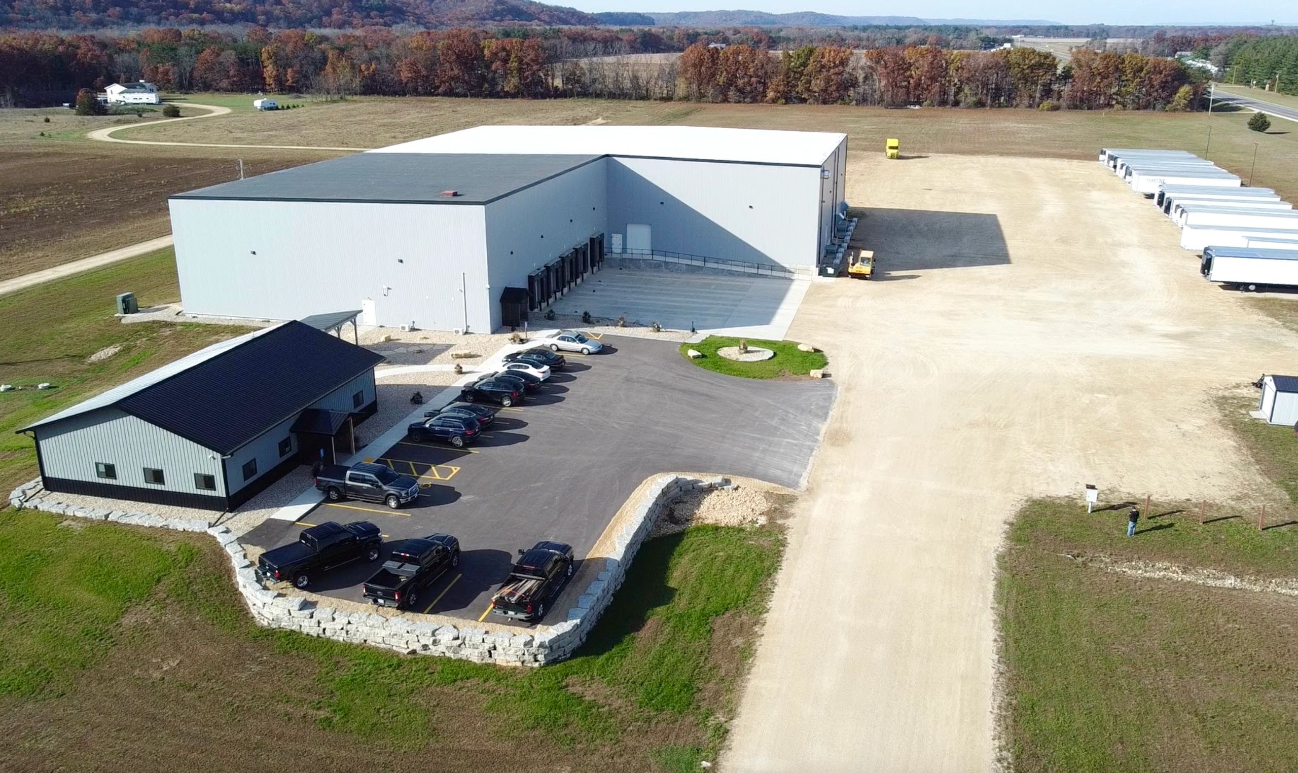 RV Cold Storage, LLC