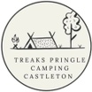 Treaks Pringle Camping, Castleton