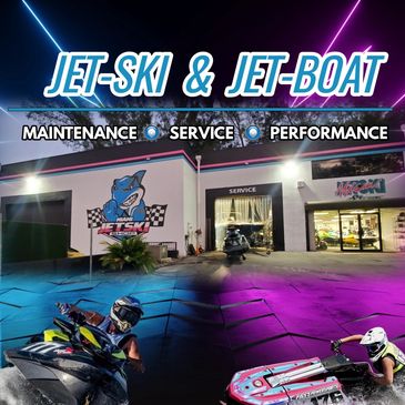 Miami Jetski Shop - Jet Ski Shop Near Me, Sea Doo Jetski, Yamaha Jetski ...