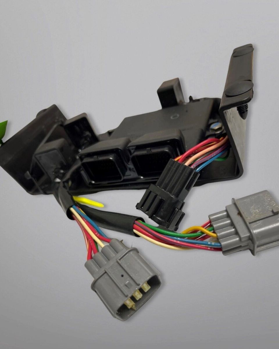 KAWASAKI ULTRA JETSKI 21175-0954 ECU ELECTRONIC COMPUTER UNIT F8TG1174 ...