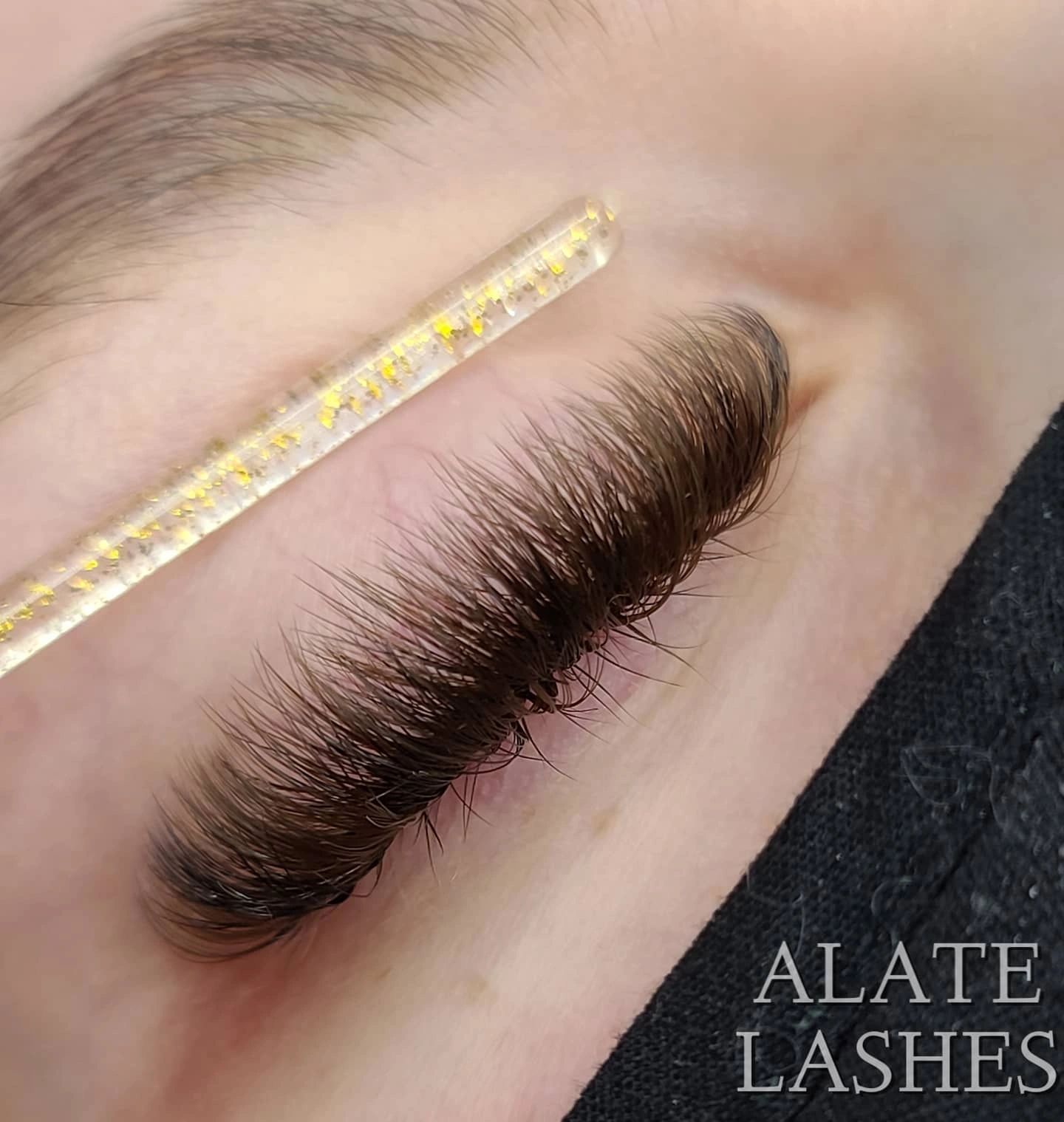 Alate Lash Studio