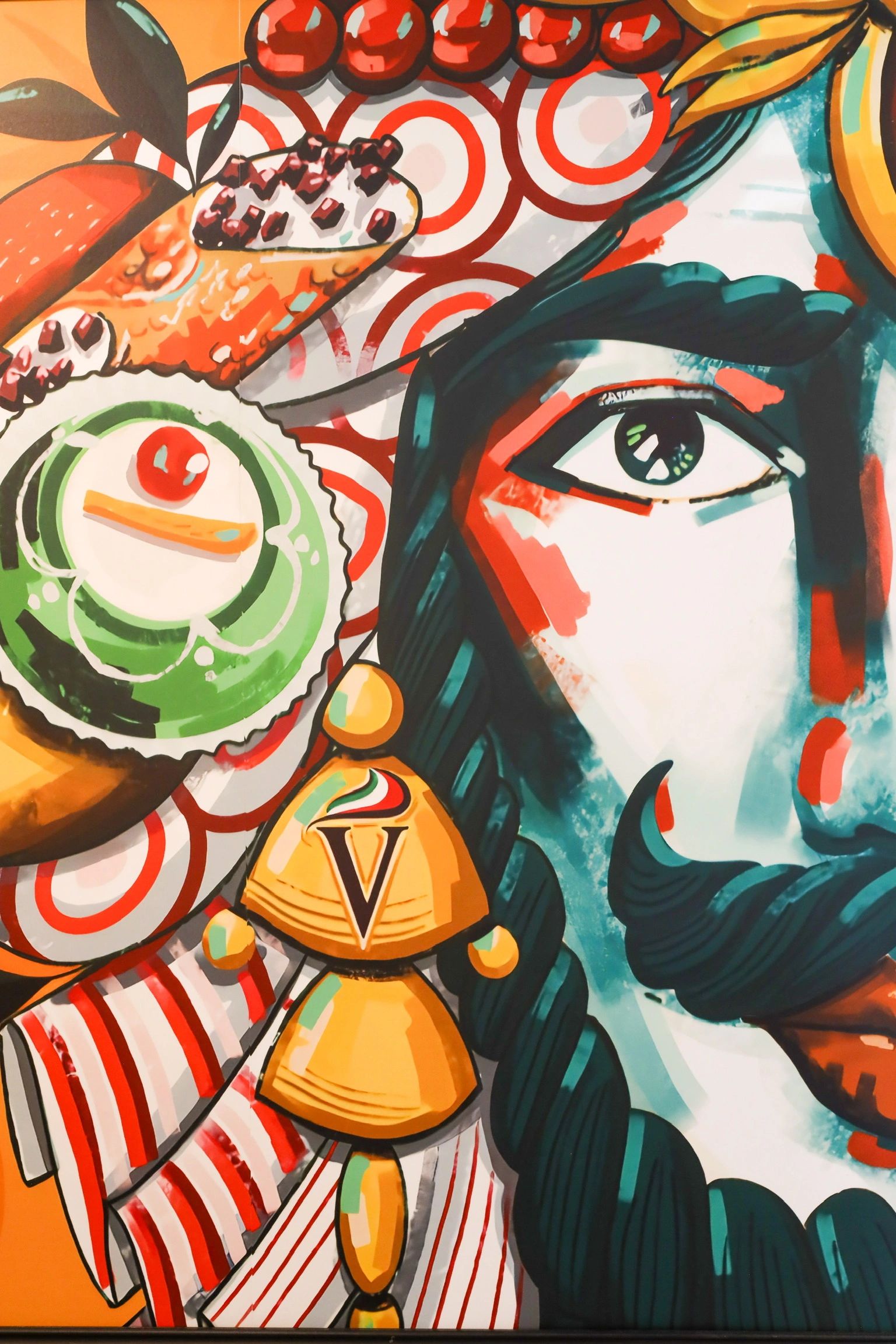 Dolce V Bakery & Gelato