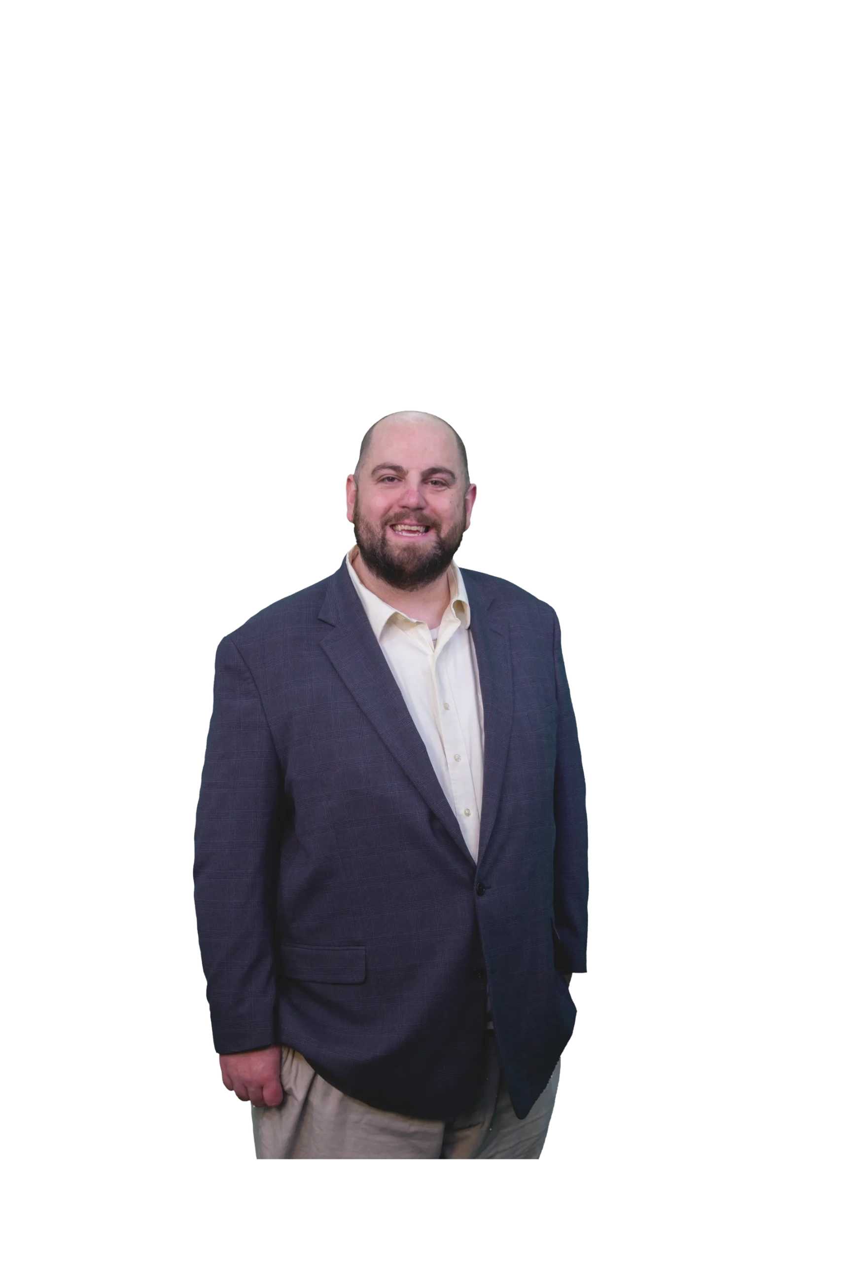 Mike Samsel - Sportscaster