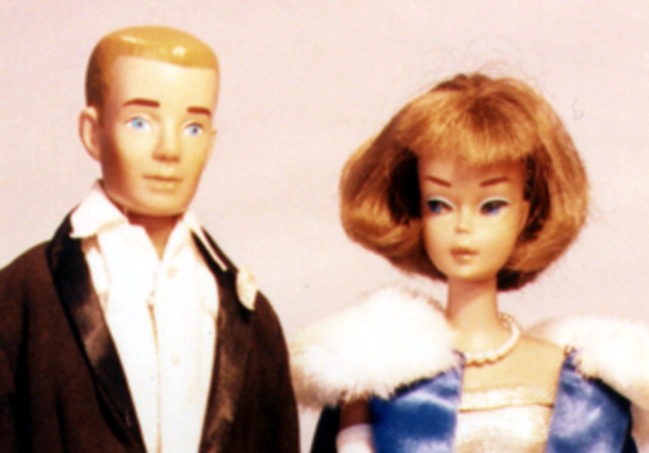 Barbie+Friends Collectors