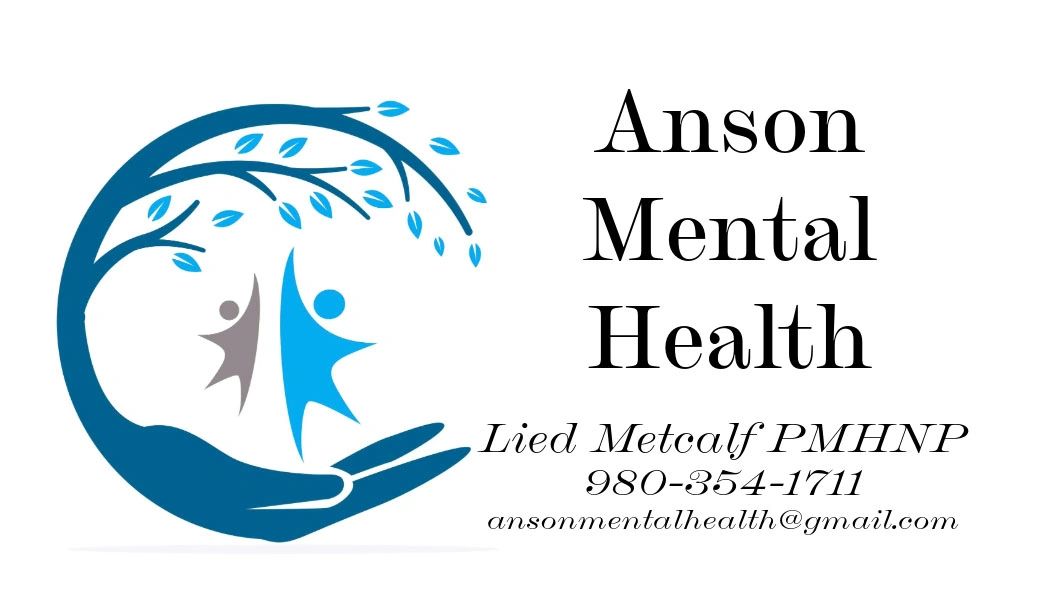 Anson Mental Health