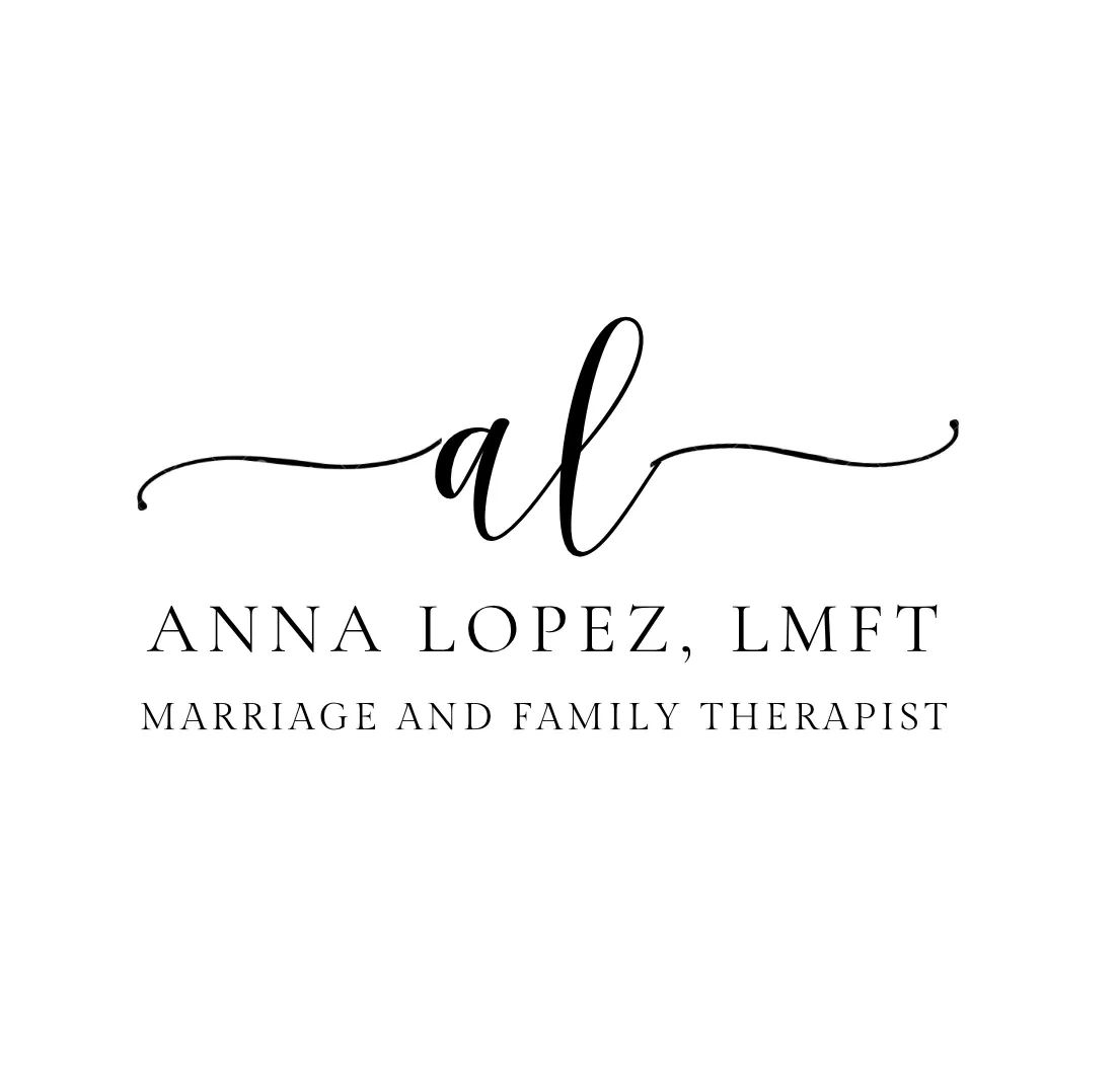 Anna Lopez, LMFT