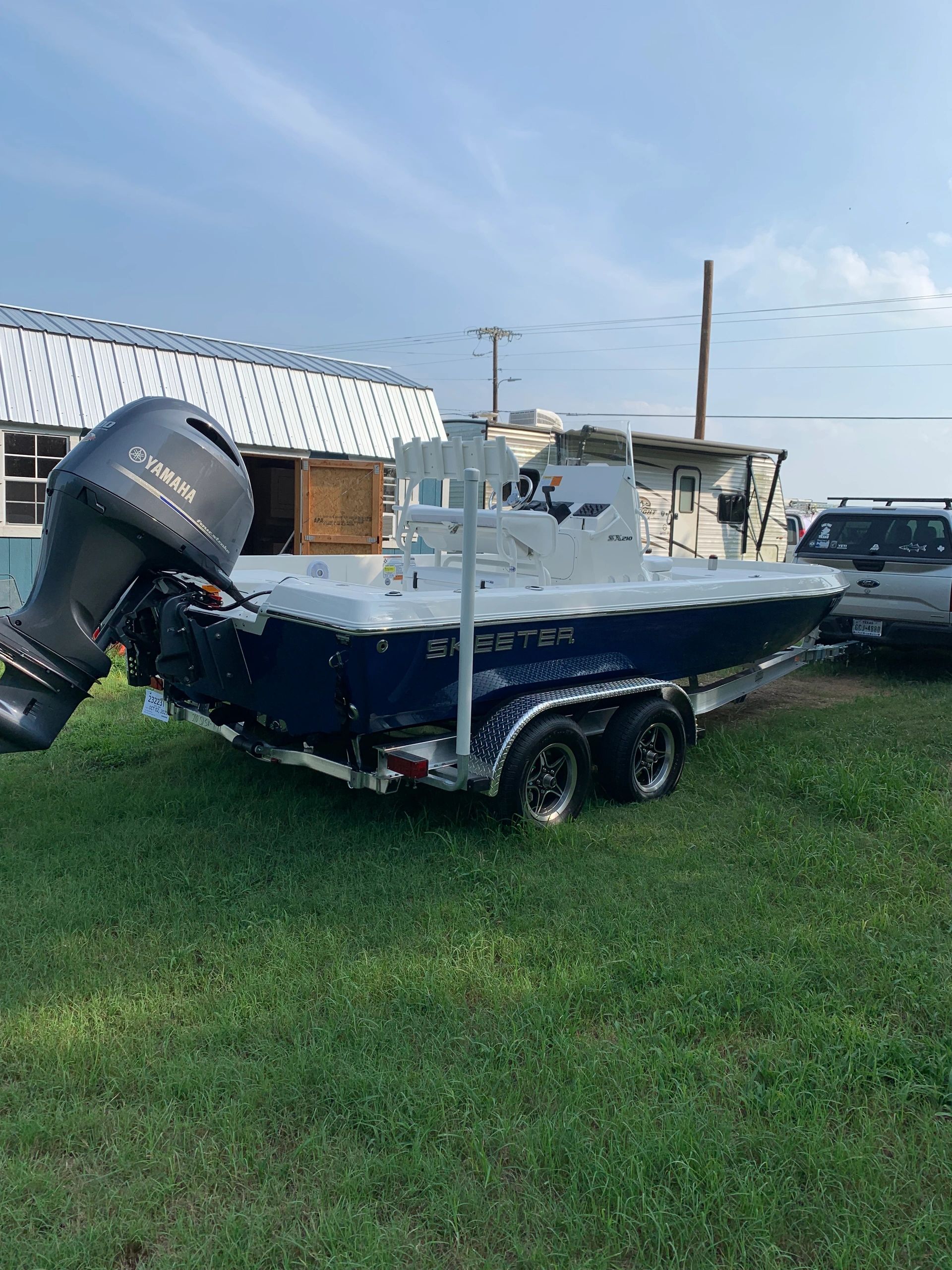 Bass Fishing Guide Services | Danchuck Guide Service