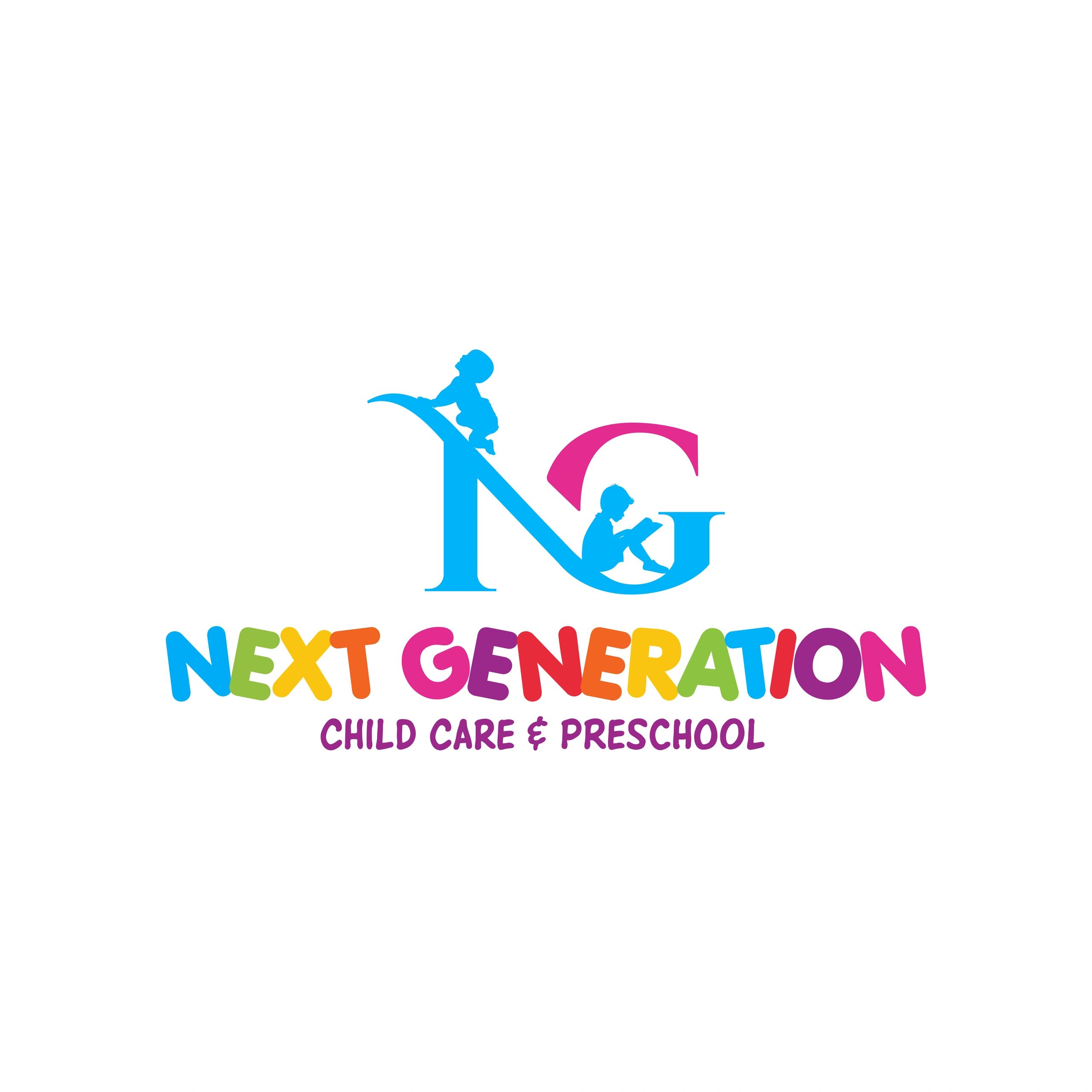Next Gen Website