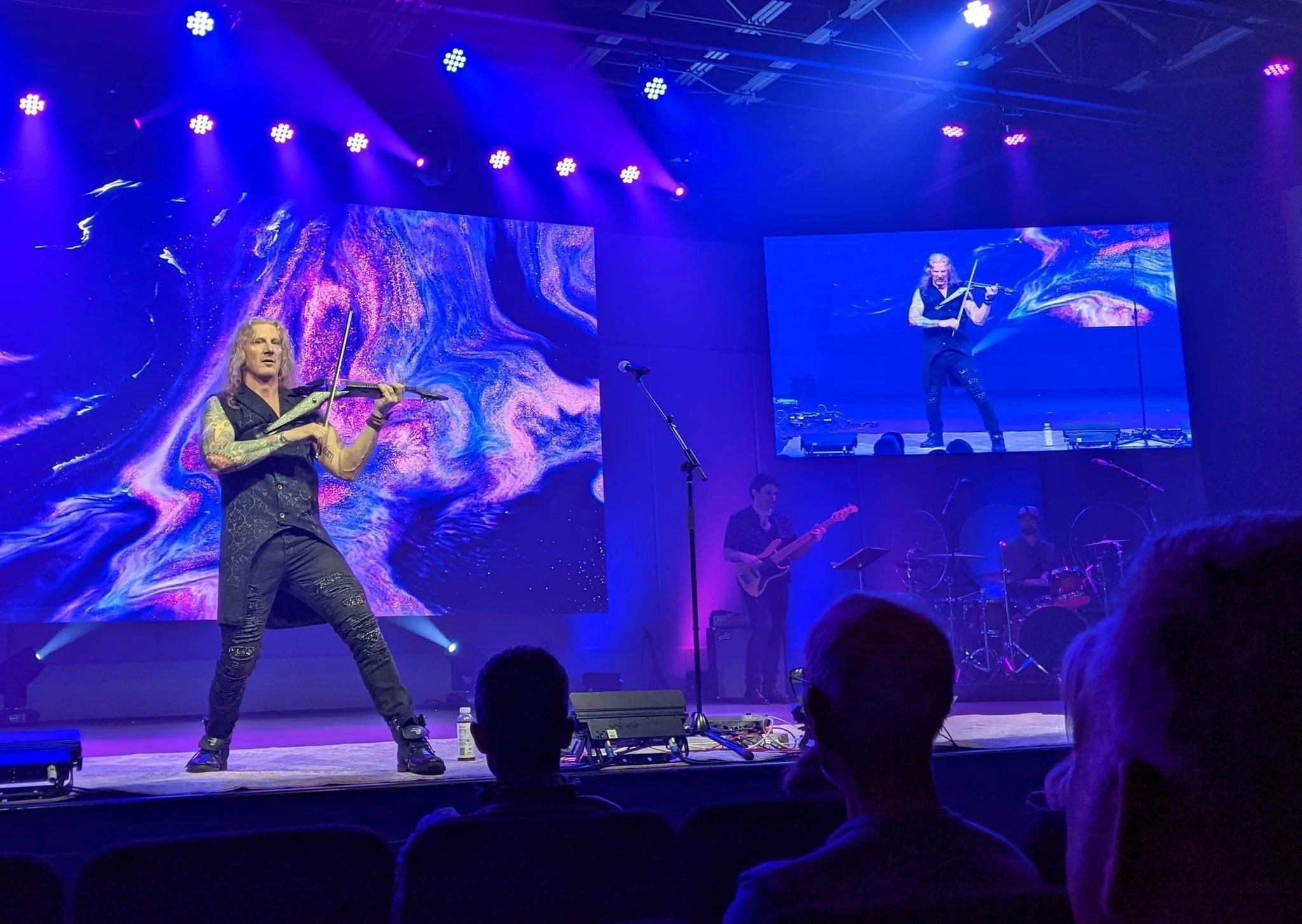 MattBellViolinist - Electric Violin, Live Music, Violin