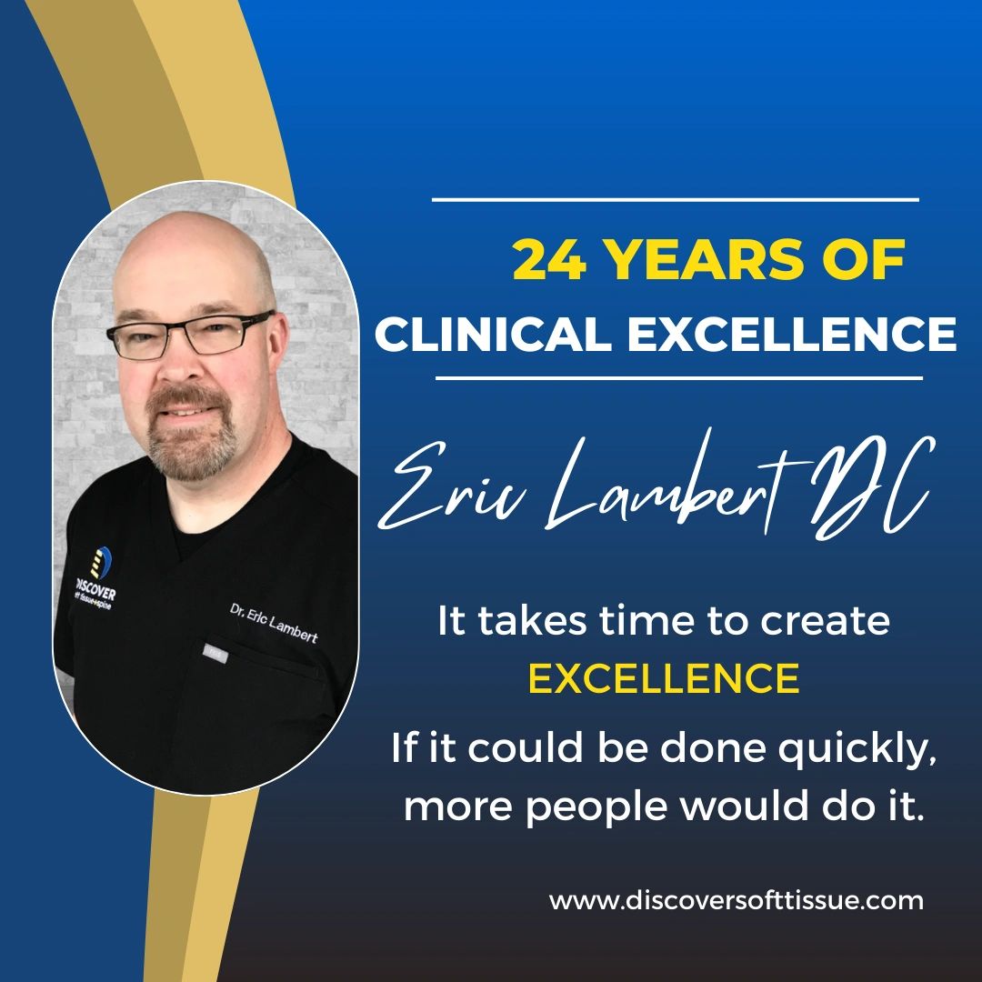 24 Years to Excellence: Embracing Changes and Creating Excellence