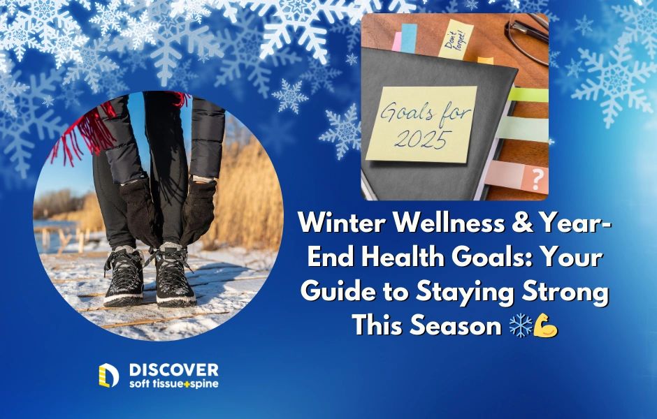 Winter Wellness & Year-End Health Goals for 2024