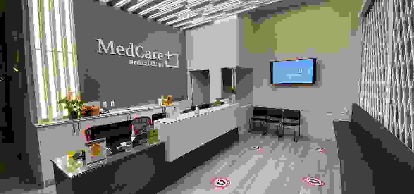 About US | MedCare Plus Medical Clinic