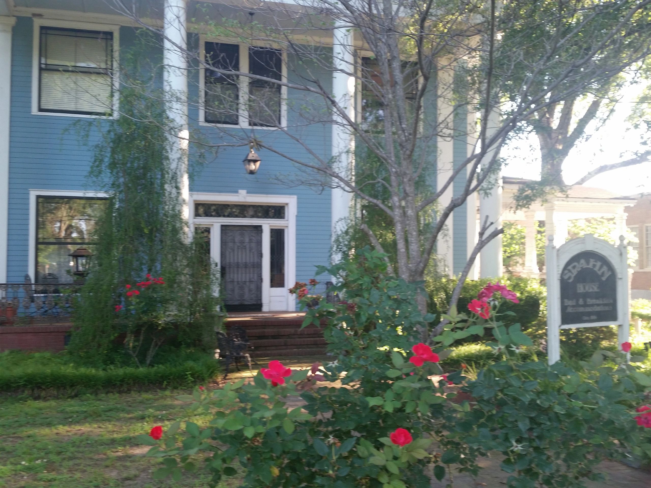 Spahn House Bed and Breakfast