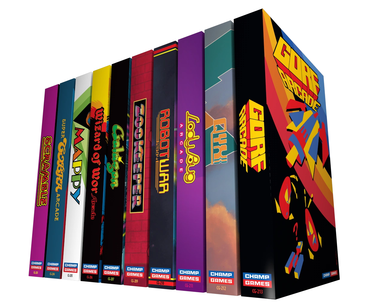 What's old is new again!