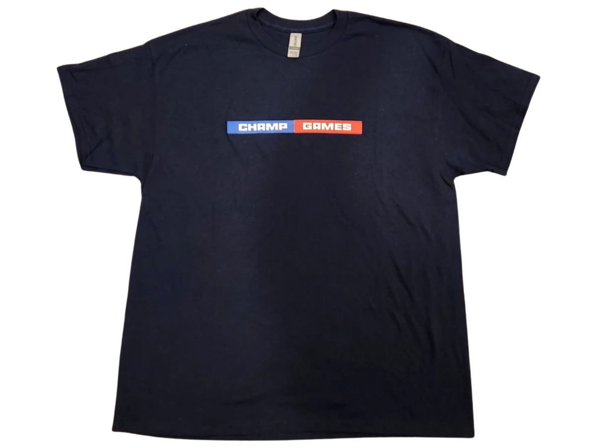Champ Games - SHIRT