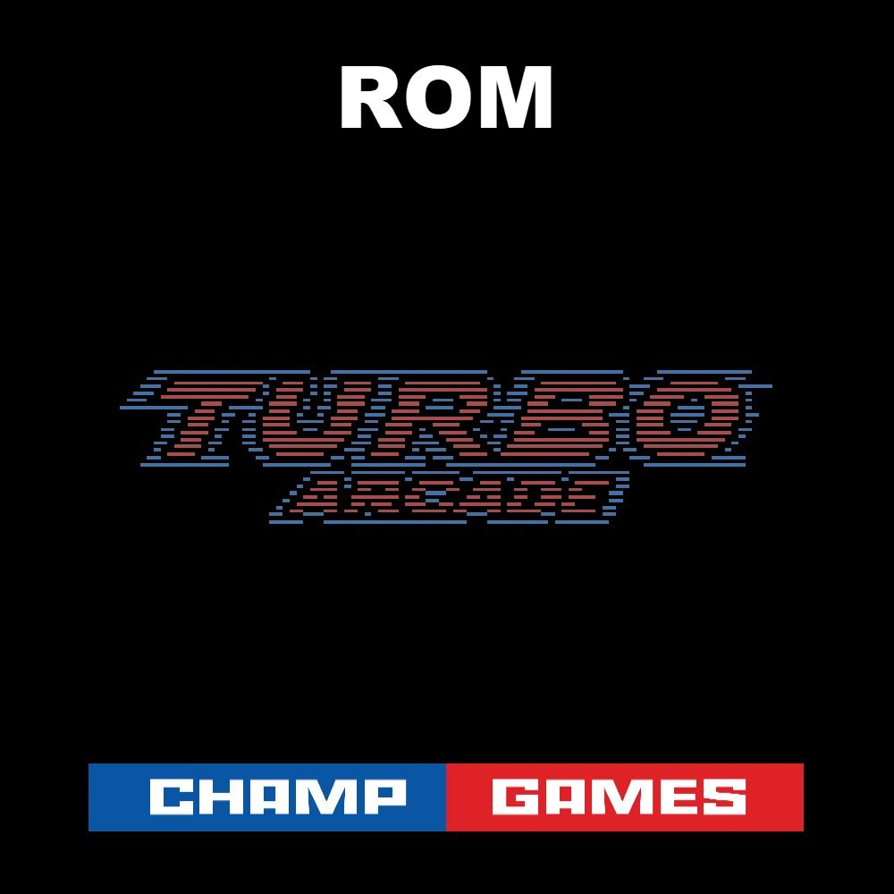 Turbo Arcade - ROM