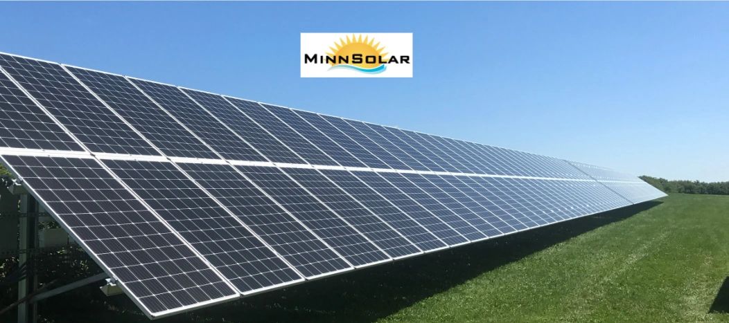 MinnSolar Inc.