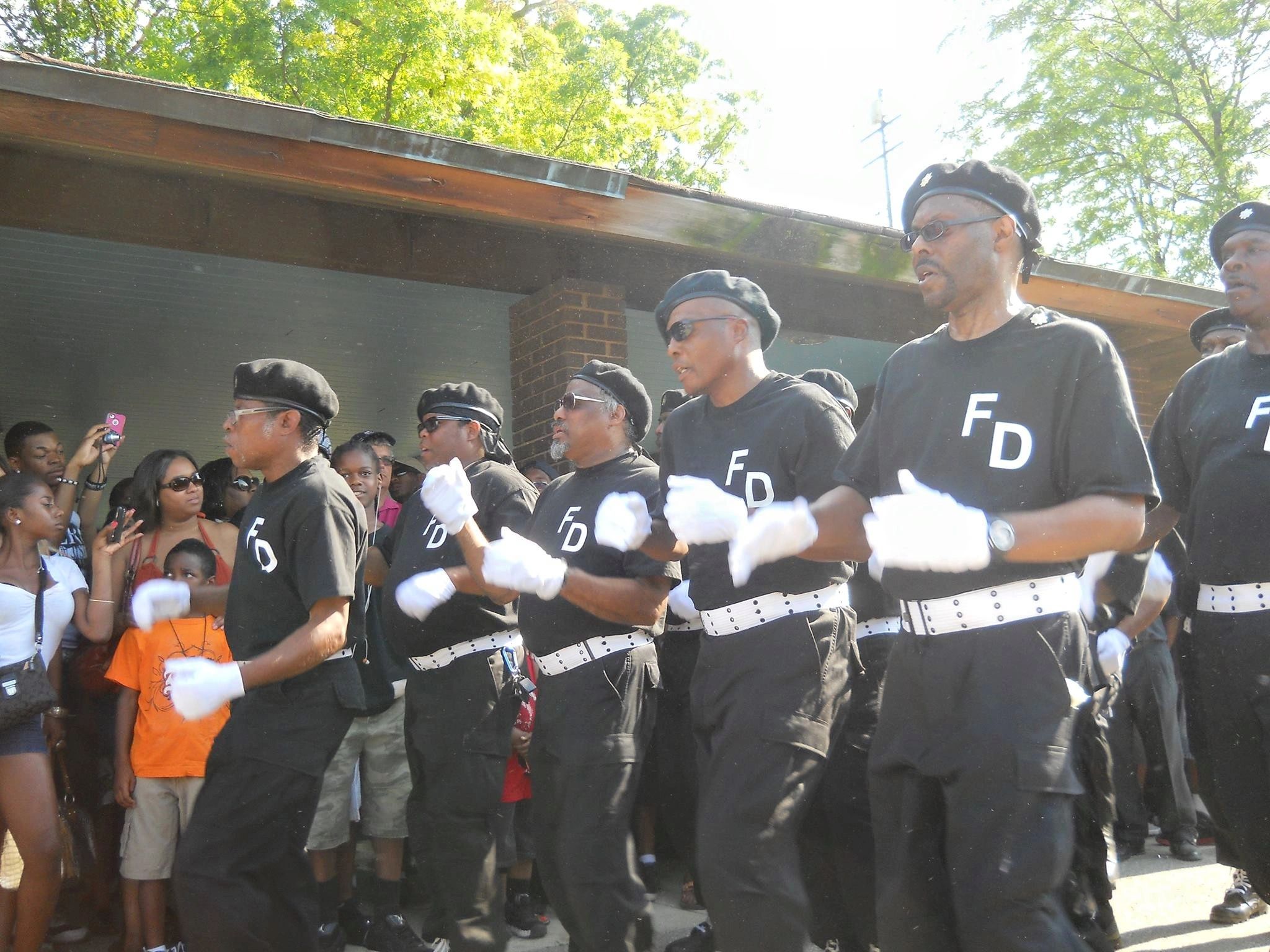 Honoring The French Dukes Legacy