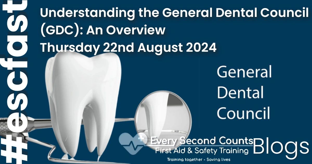 Understanding the General Dental Council (GDC): An Overview