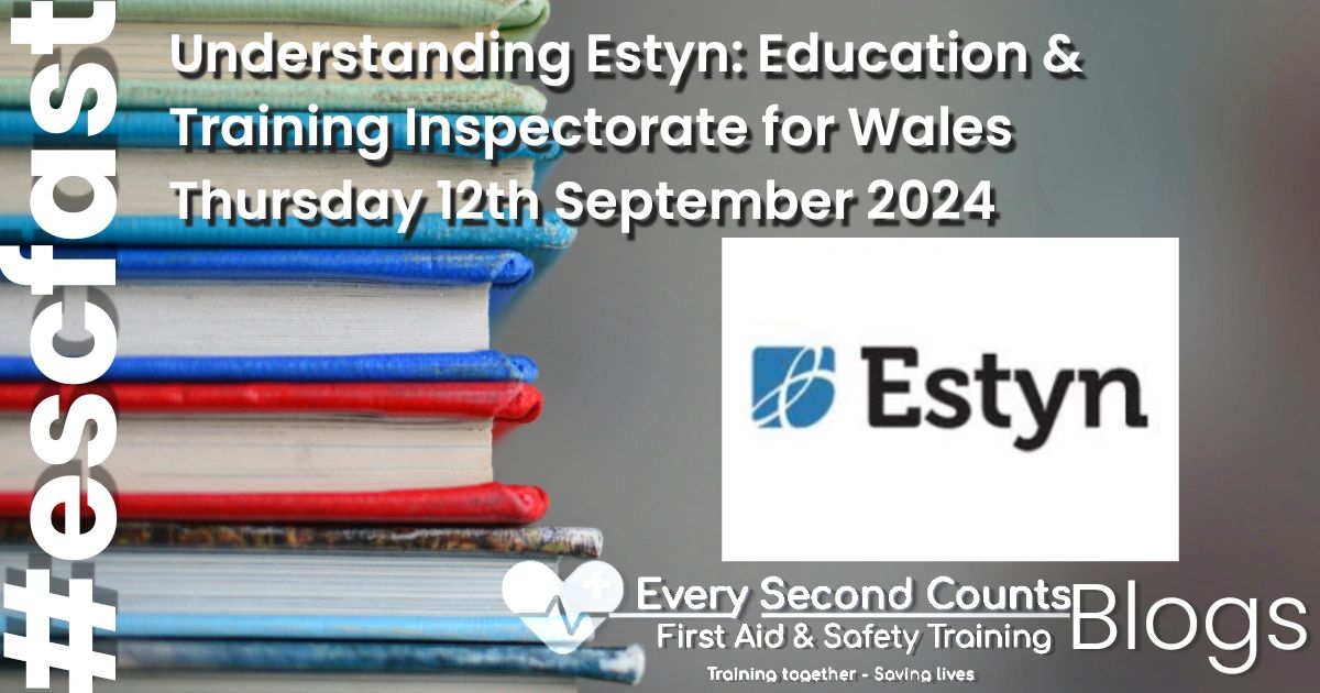 Understanding Estyn: Education & Training Inspectorate for Wales