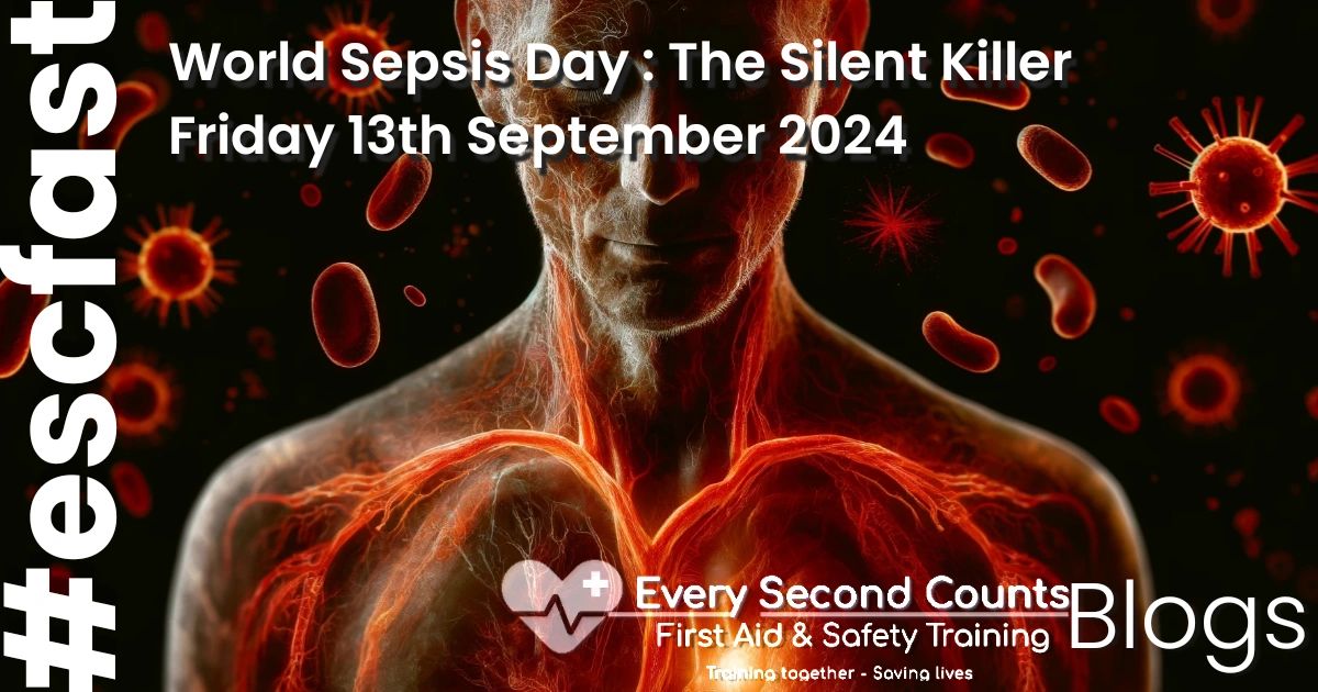 World Sepsis Day: The Silent Killer