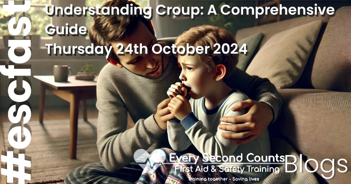 Understanding Croup: A Comprehensive Guide