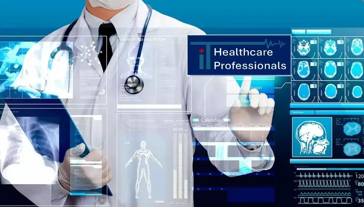 IT Healthcare Pro