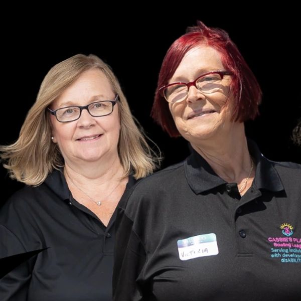 Individuals With Developmental Disabilities - Cassie's Place