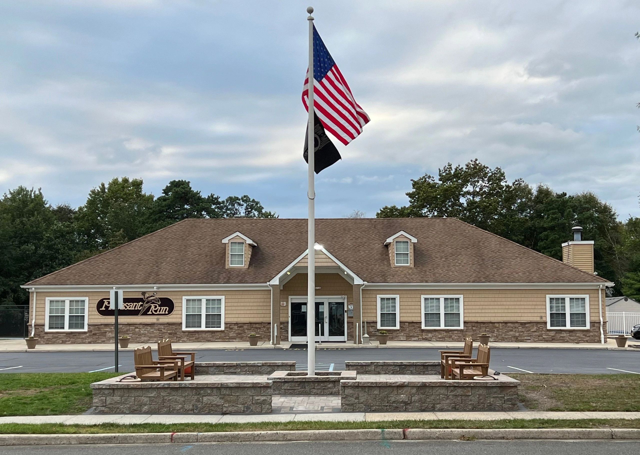 Pheasant Run HOA