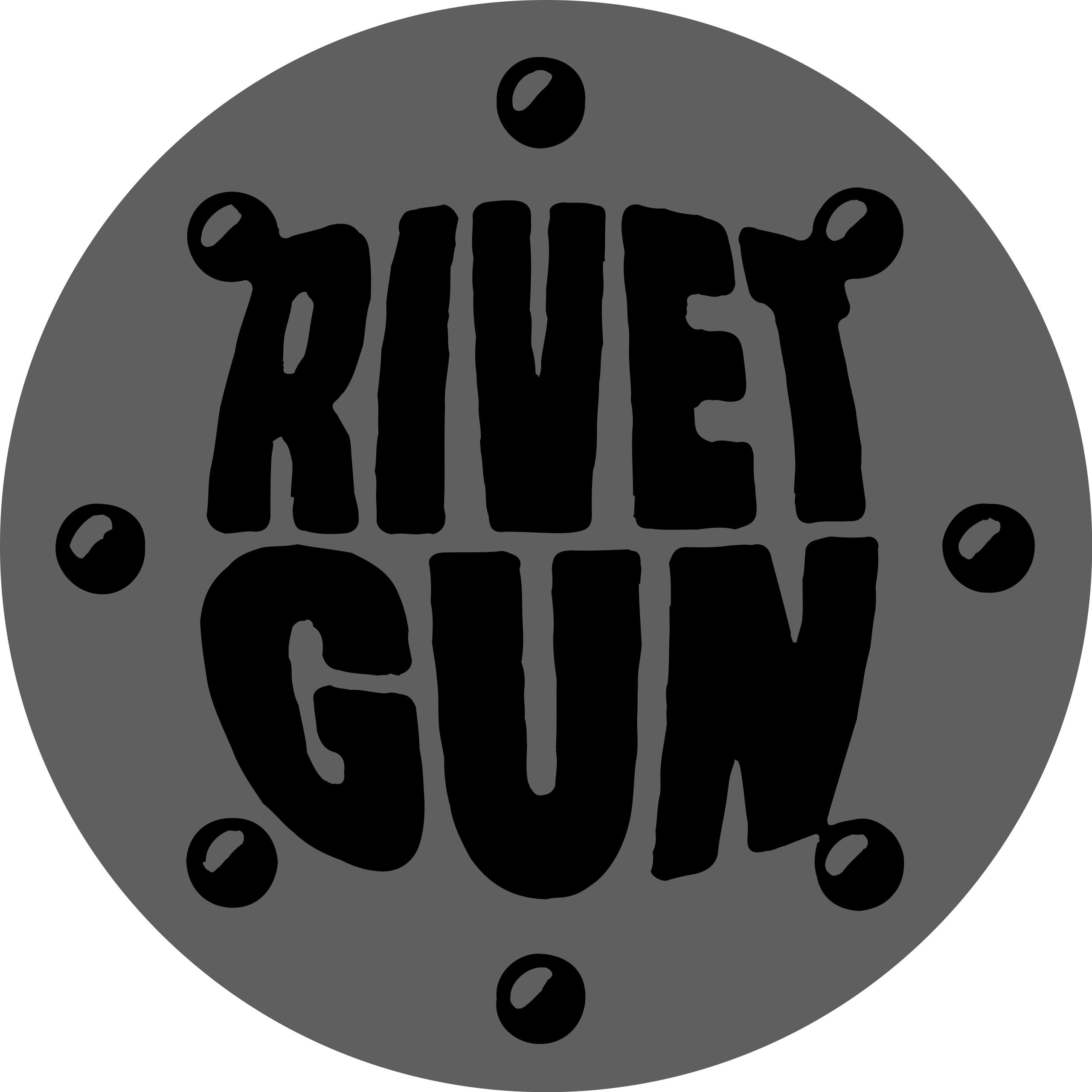 Rivet Gun
