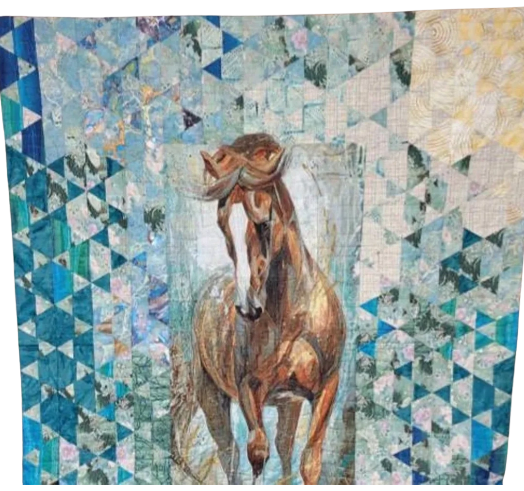 Quilty Nonsense - Home