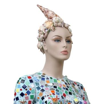 Elizabeth Laul Healey - Contemporary Art, Paintings, Sculpture