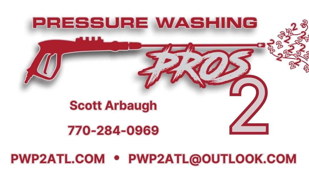 Pressure Washing Pros 2