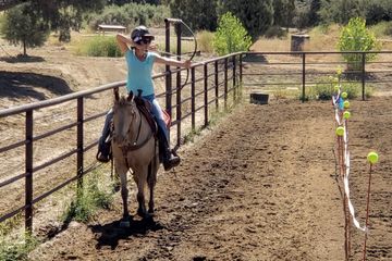 Experience Packages | Hidden Creek Ranch