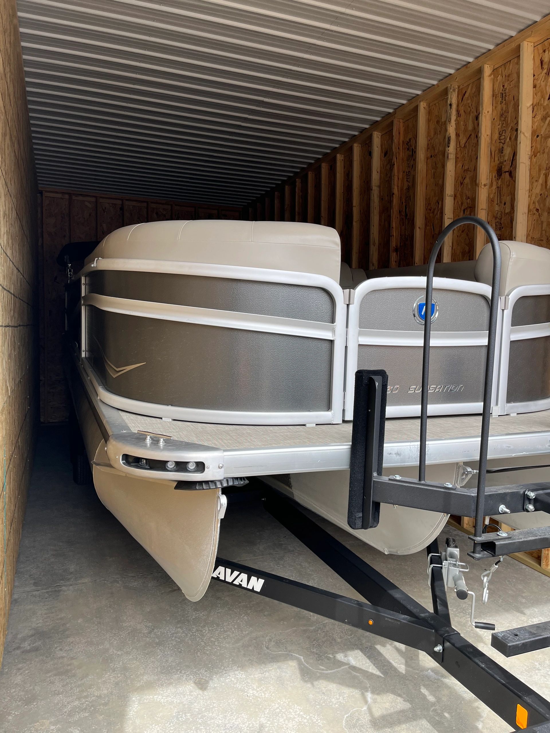 Convenient Self Storage for Every Need | BACK Storage