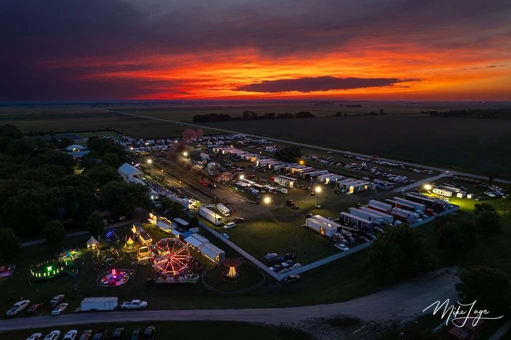 Monona County Fair Association